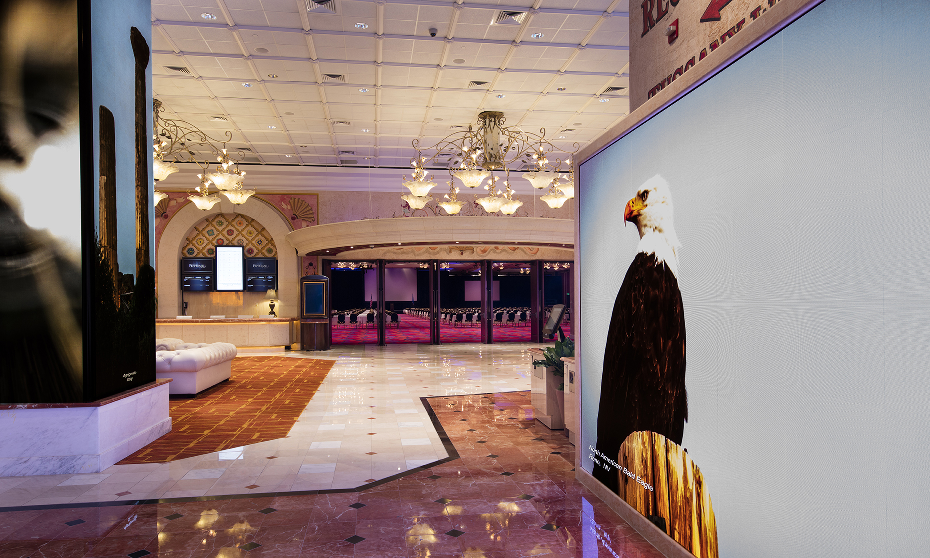 Meeting Planner Tools | Meetings at Peppermill Resort Spa Casino