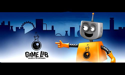 Game Lab | Luxuries & Amenities at Peppermill Hotel Casino Resort