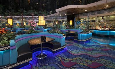 Casual Dining at Peppermill Reno