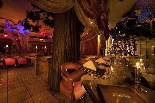 Lounges & Bars | Peppermill Reno Nightlife & Entertainment