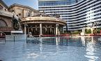 Pools | Luxuries & Amenities at Peppermill Hotel Casino Resort Reno