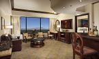 Peppermill Tower Luxury Suite | Peppermill Resort Hotel, Reno