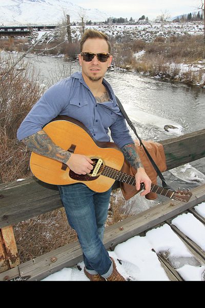 Peppermill Nightlife