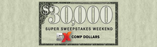 Peppermill Reno Calendar