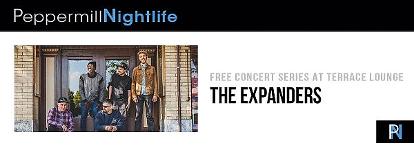 Peppermill Reno Calendar