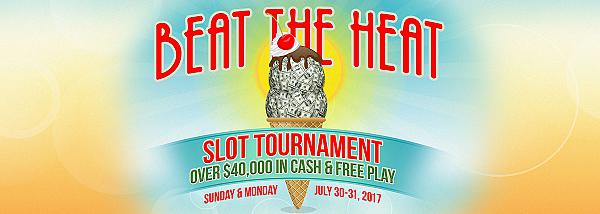 Peppermill Reno Calendar