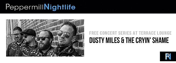 Peppermill Reno Calendar