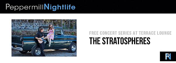 Peppermill Reno Calendar