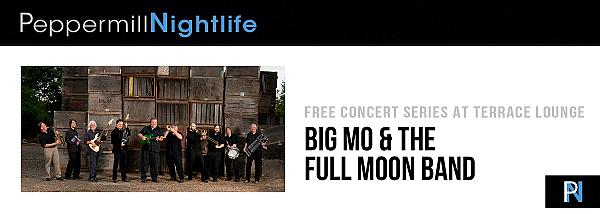 Peppermill Reno Calendar