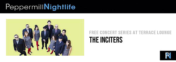 Peppermill Reno Calendar