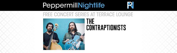 Peppermill Reno Calendar