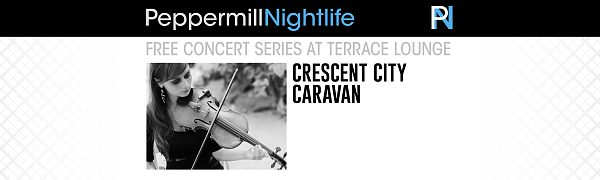 Peppermill Reno Calendar