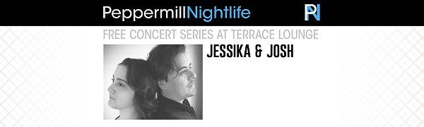 Peppermill Reno Calendar