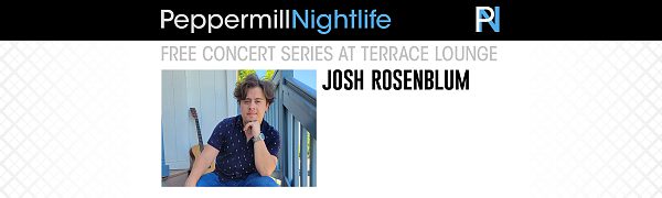 Peppermill Reno Calendar