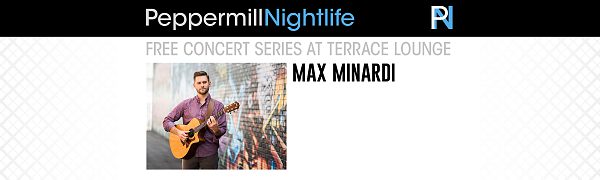 Peppermill Reno Calendar