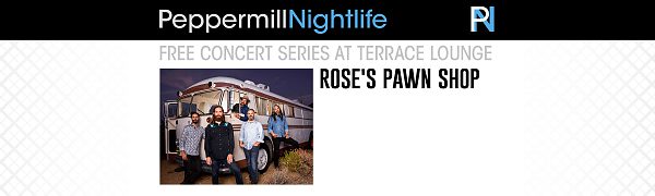 Peppermill Reno Calendar