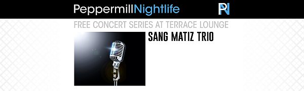 Peppermill Reno Calendar