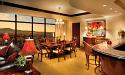 Peppermill Tower Penthouse Suite | Peppermill Resort Hotel, Reno